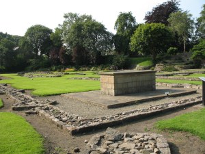 Roger de Lacy – Libby Ashworth – author