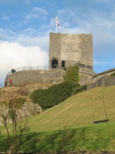 Robert de Lacy (1) – eldest son of Ilbert de Lacy (1) – Libby Ashworth ...