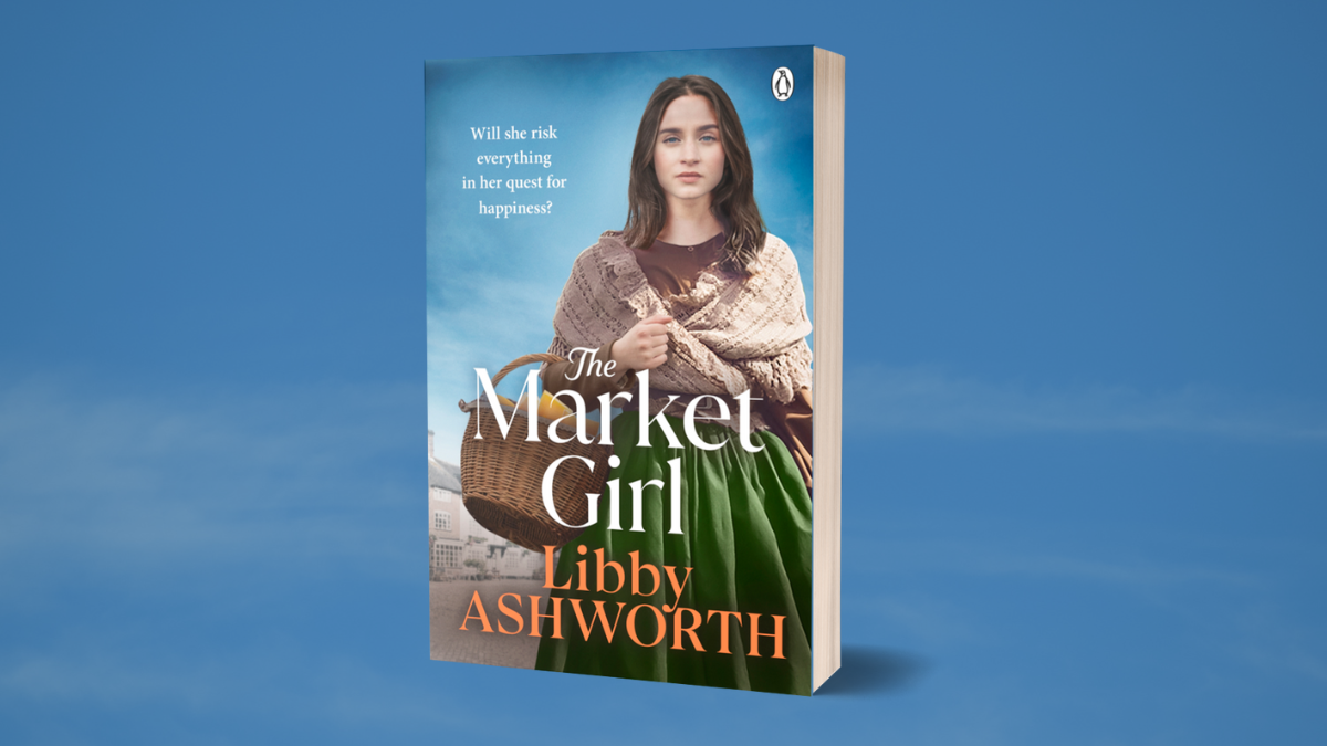 Libby Ashworth – author – About me, my writing and my research.